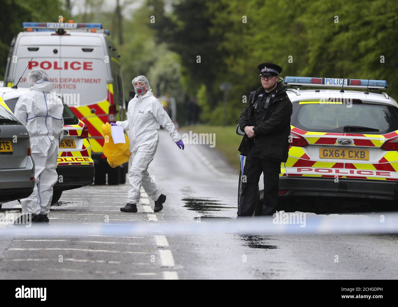 Old reigate hi-res stock photography and images - Alamy