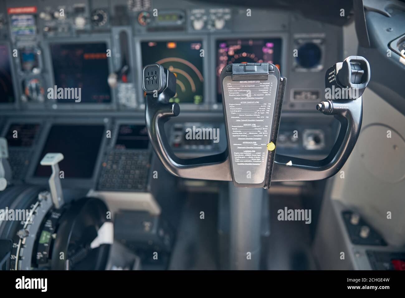 Control column hi-res stock photography and images - Alamy