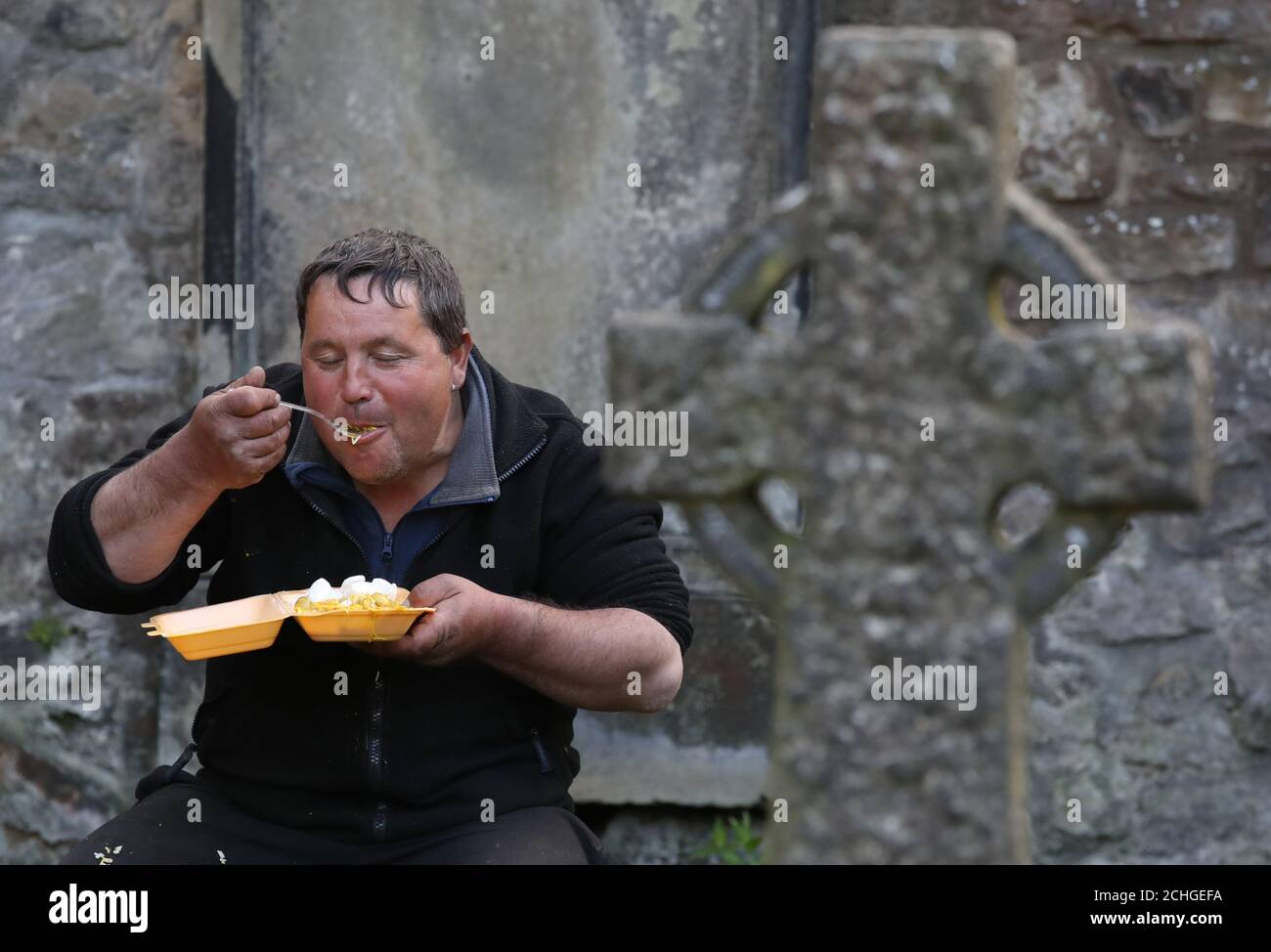 Hope offered hi-res stock photography and images - Alamy