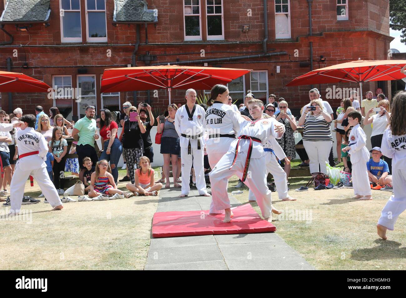 Mindfullness retreat hi-res stock photography and images - Alamy