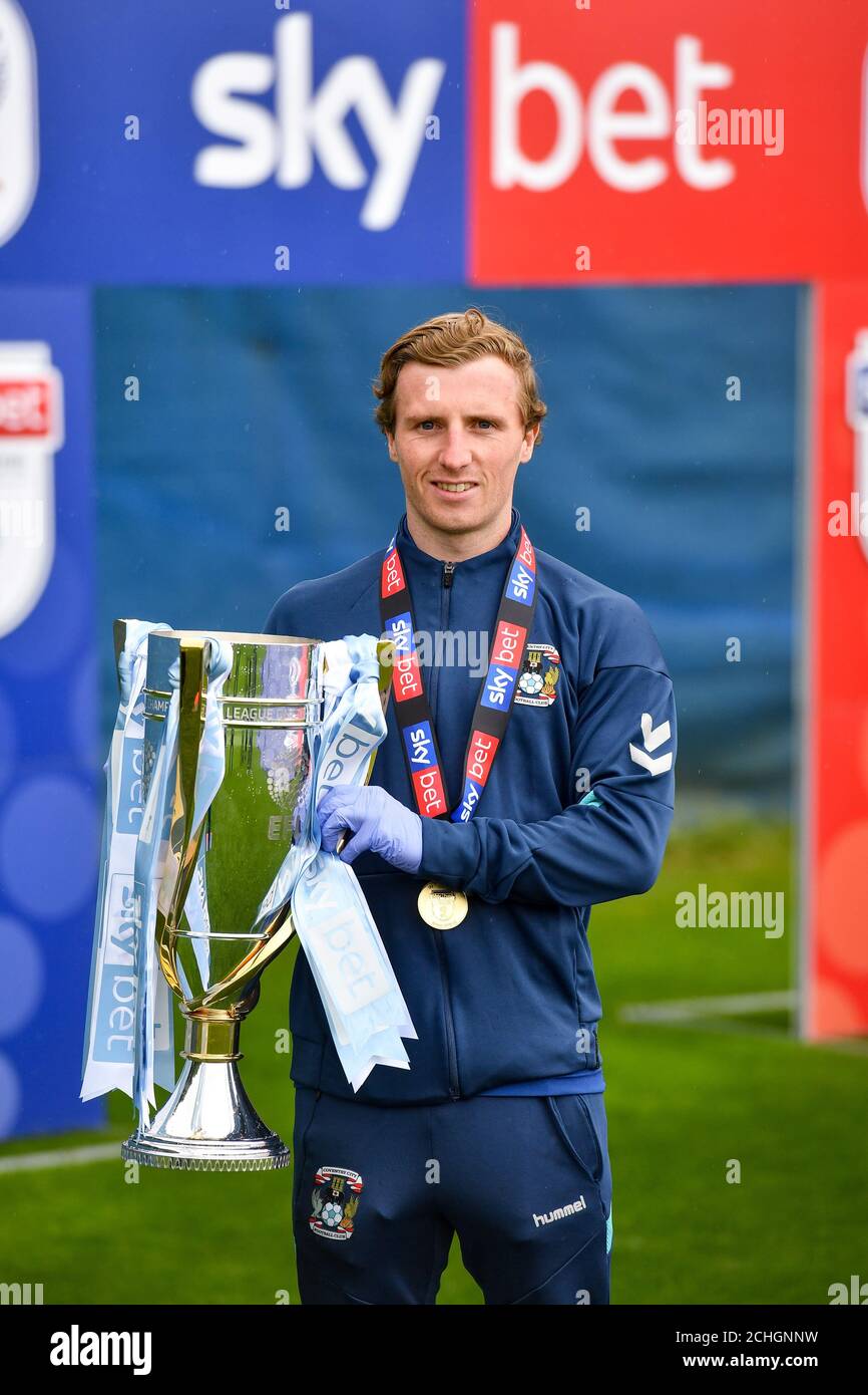 Jamie allen 2020 hi-res stock photography and images - Alamy