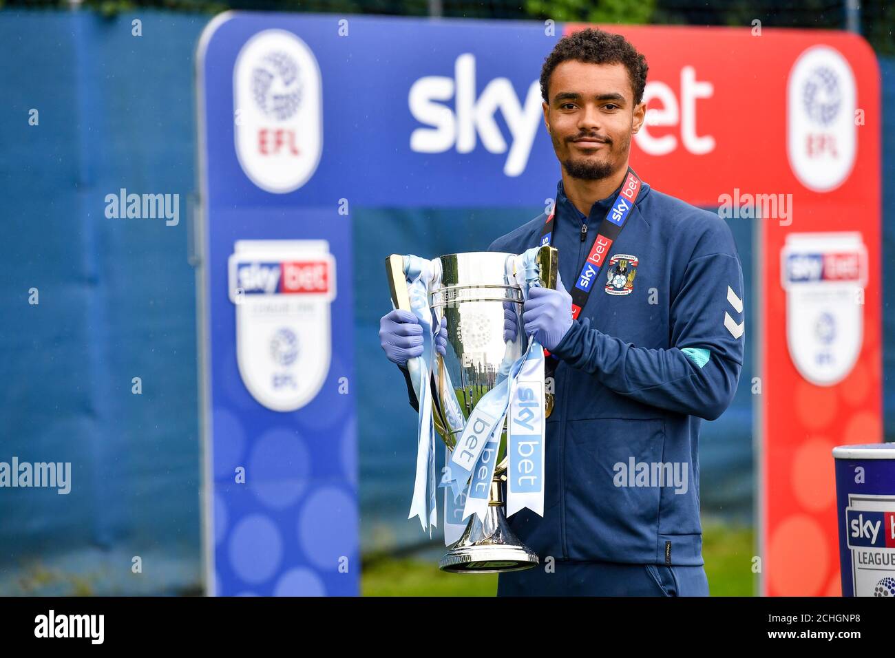 Josh pask 2020 hi-res stock photography and images - Alamy