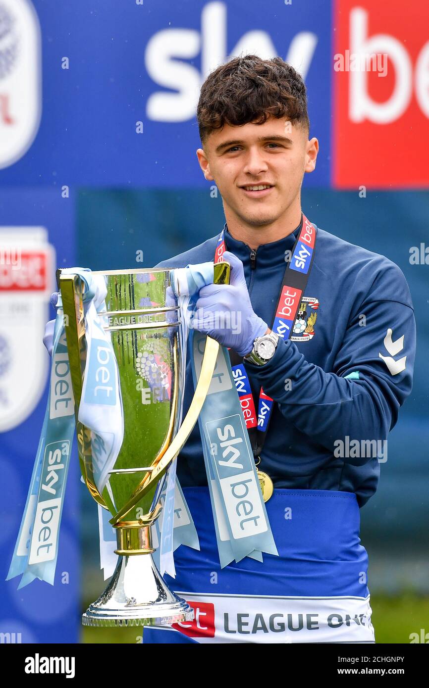 Ryan giles 2020 hi-res stock photography and images - Alamy