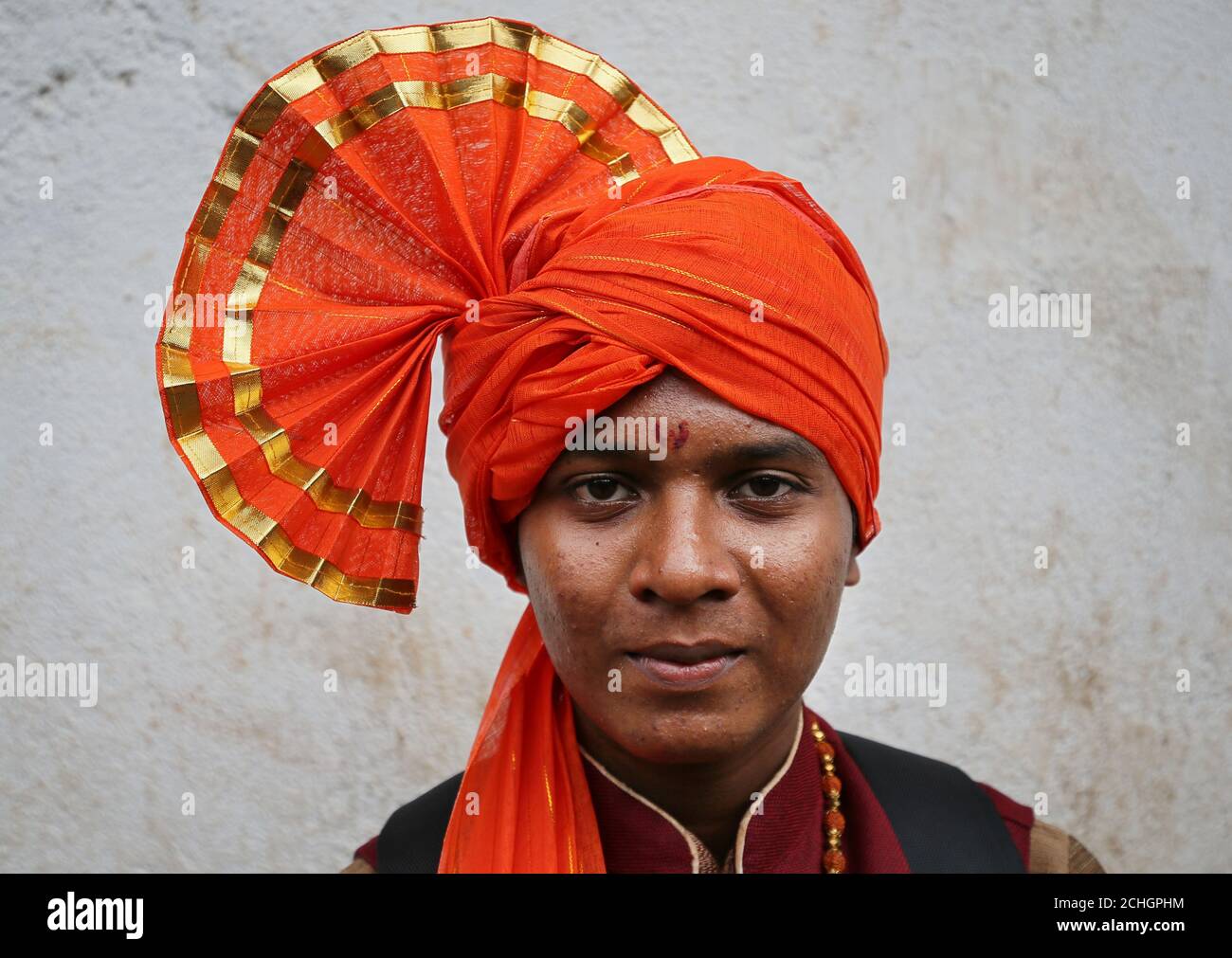 Pheta turban hi-res stock photography and images - Alamy