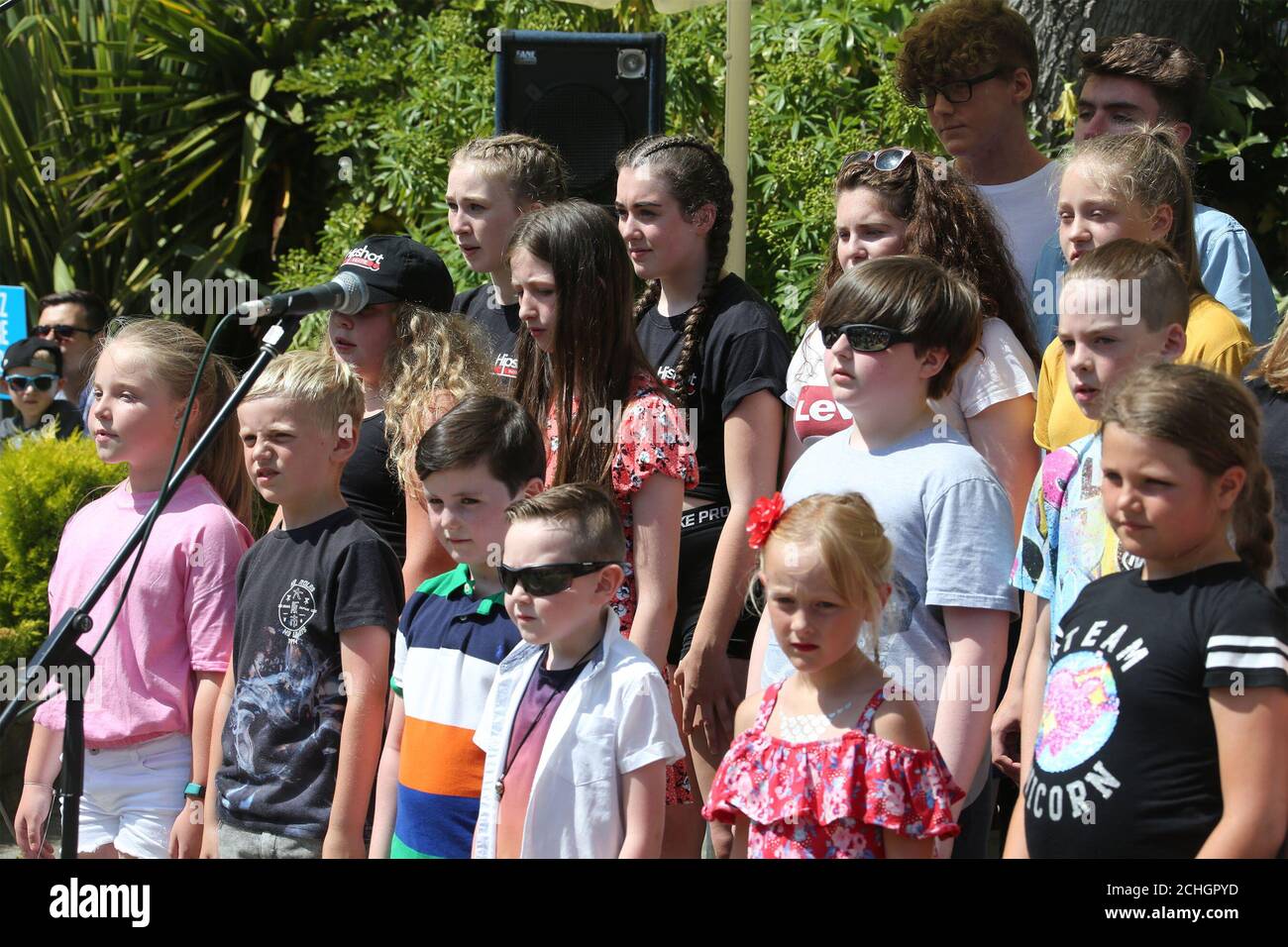 Balgarth hotel hi-res stock photography and images - Alamy