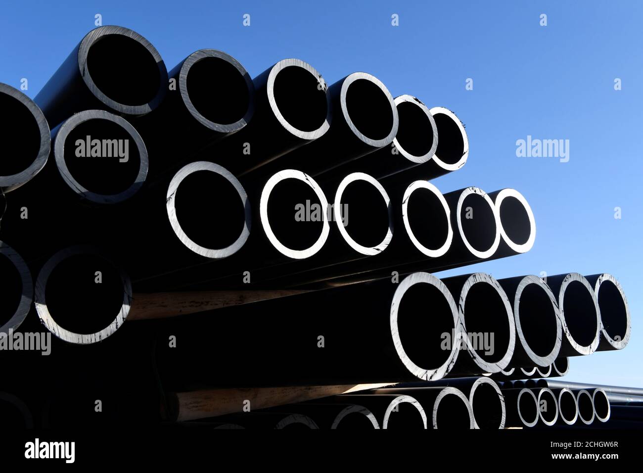 Injection facility hi-res stock photography and images - Alamy