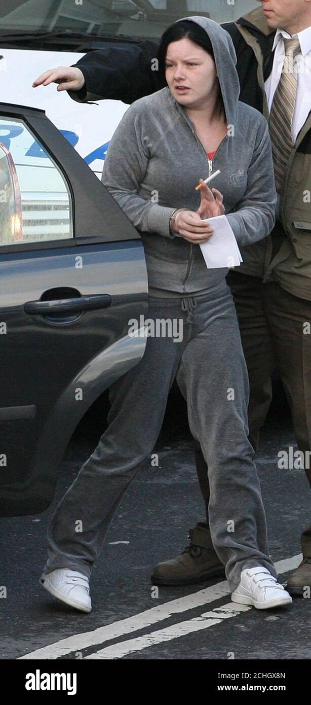 Cigarette bombs hi-res stock photography and images - Alamy