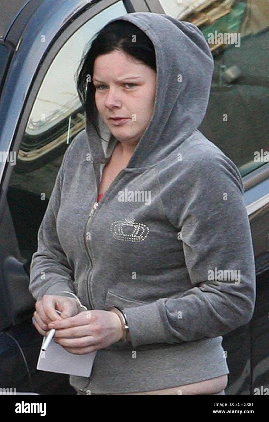 22 year old laura creighton hi-res stock photography and images - Alamy