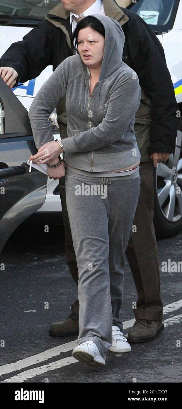 Dublins district court hi-res stock photography and images - Alamy