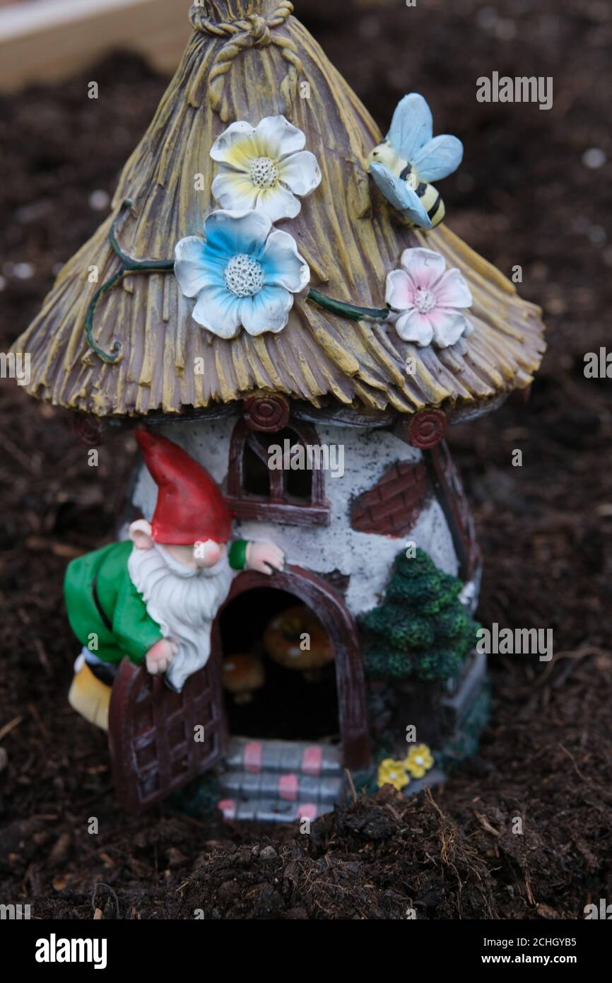 Urban Rain Gardens Are Very Popular (There Are 4 in My Immediate Area ...