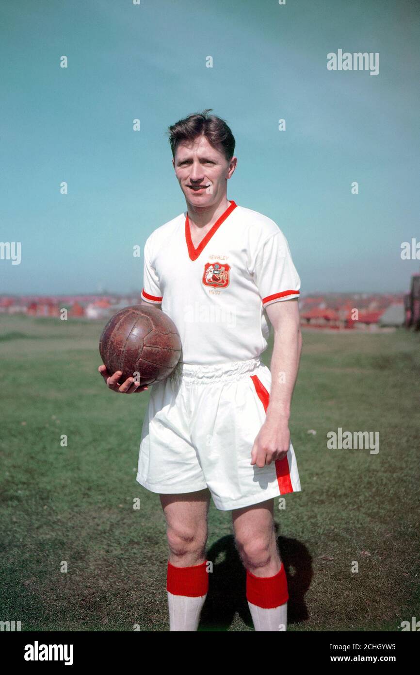 Roger byrne hi-res stock photography and images - Alamy