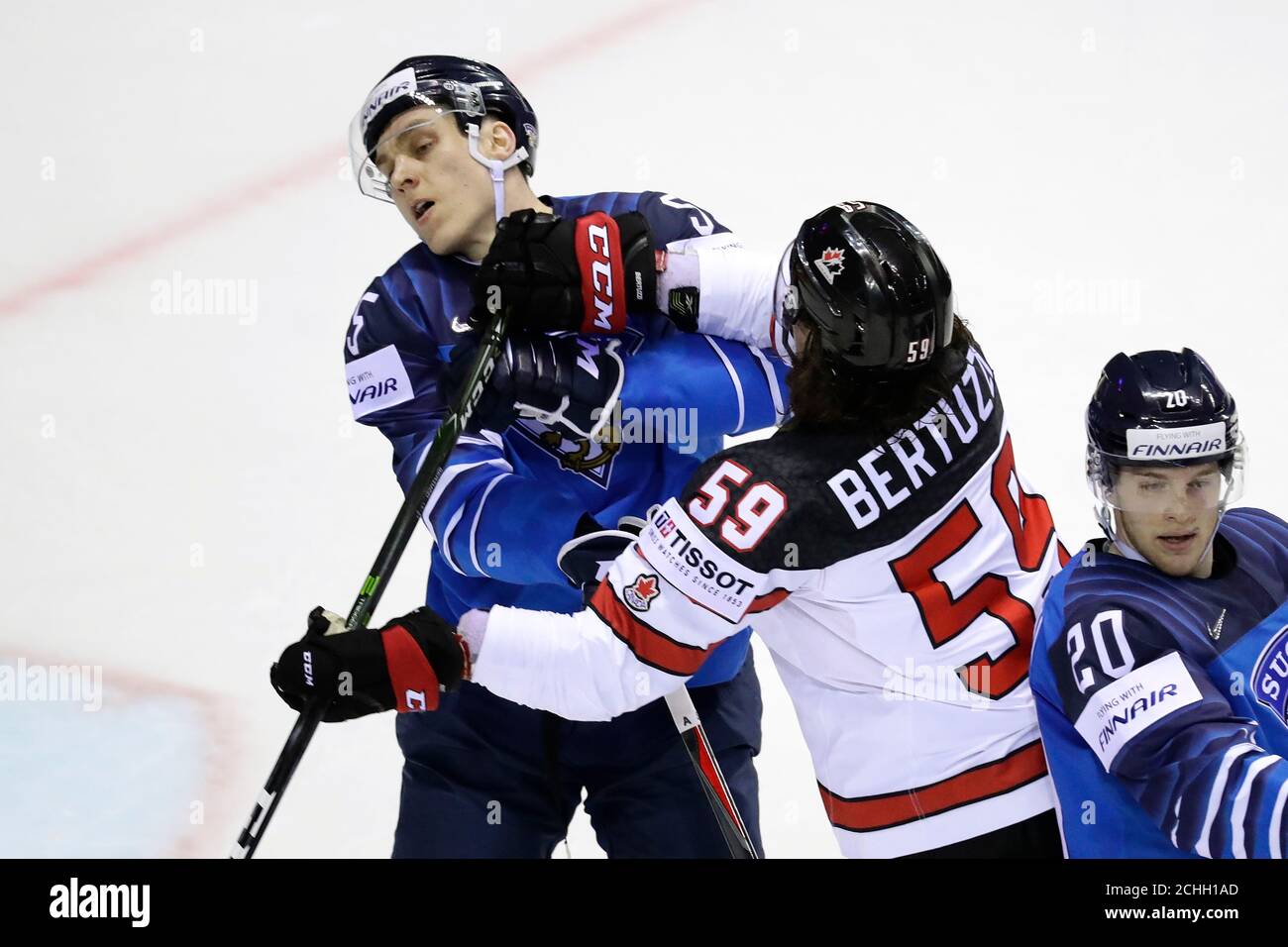 Tyler bertuzzi hi-res stock photography and images - Alamy