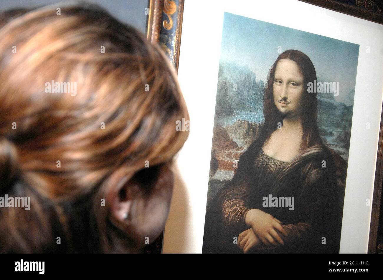 Duchamp Lhooq
