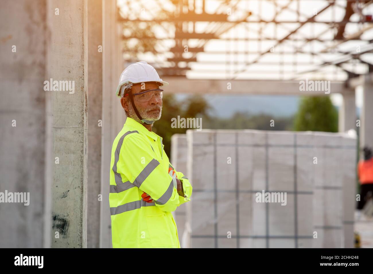 Construction engineering hi-res stock photography and images - Alamy