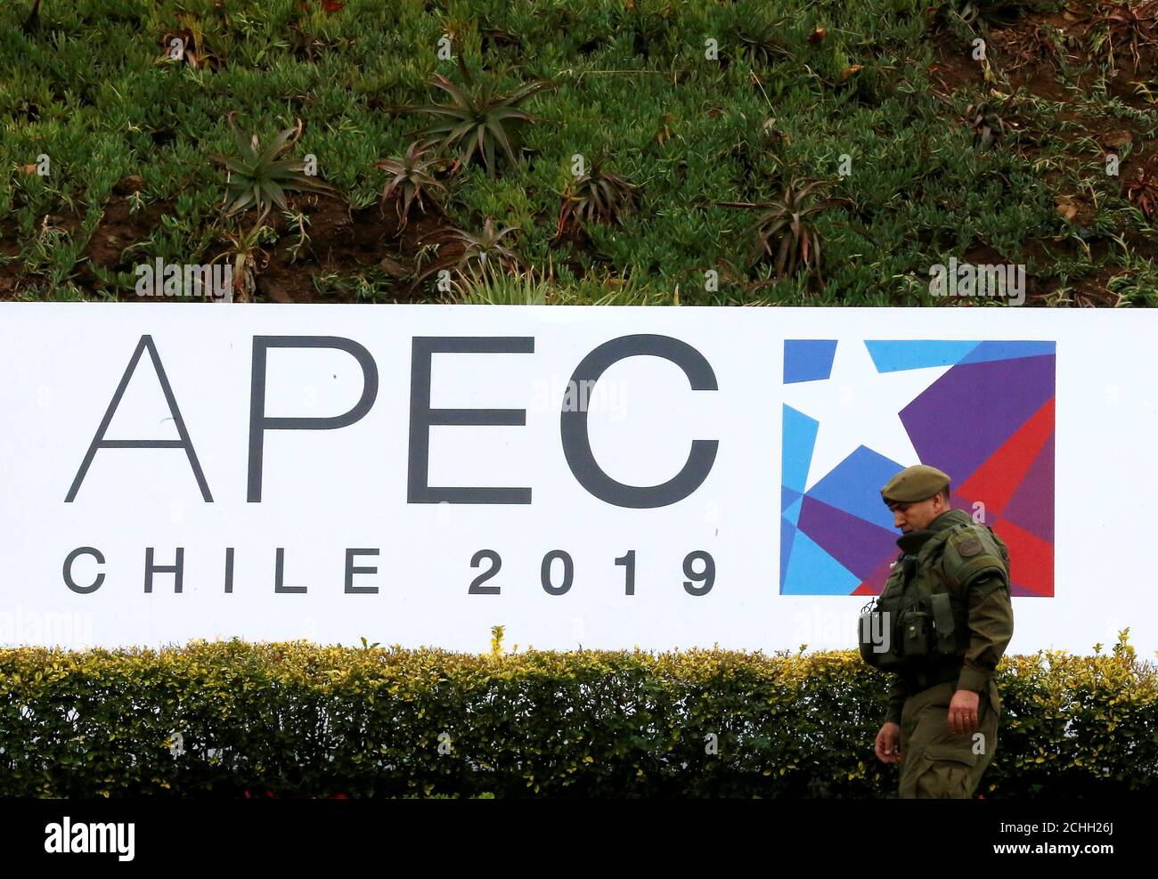 Apec logo hi-res stock photography and images - Alamy