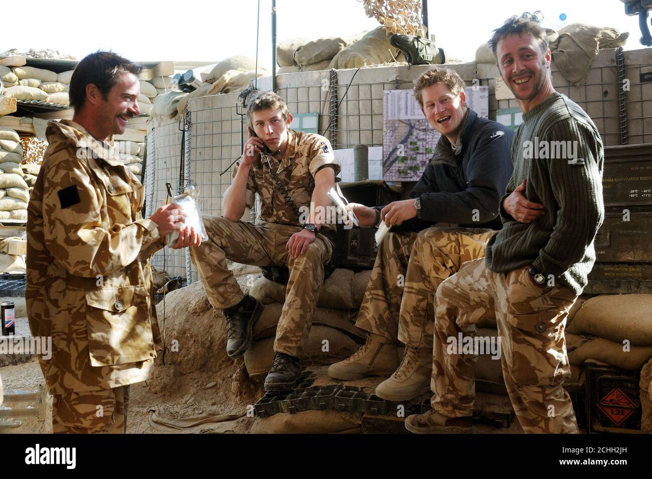 Close to fob forward operating base delhi forward operating base hi-res ...