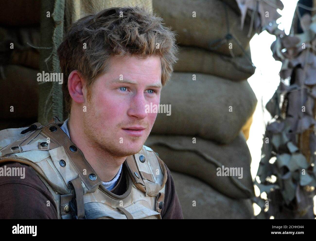 Observation post on jtac hill hi-res stock photography and images - Alamy