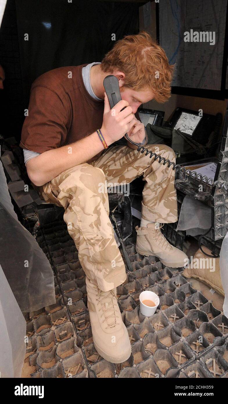 Forward operating base fire hi-res stock photography and images - Alamy