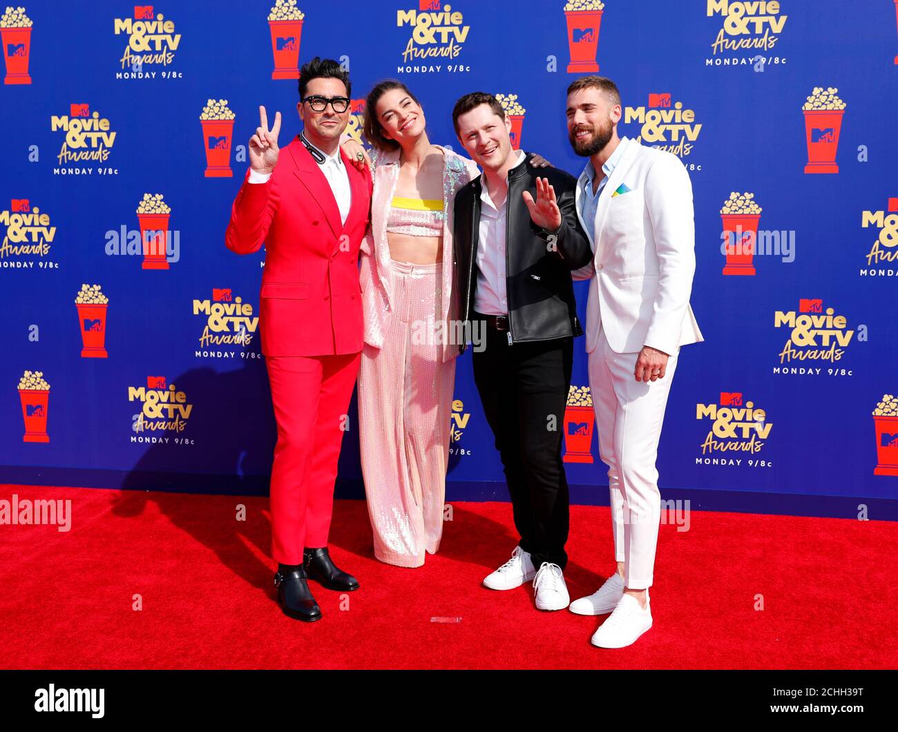 Dustin reid hi-res stock photography and images - Alamy