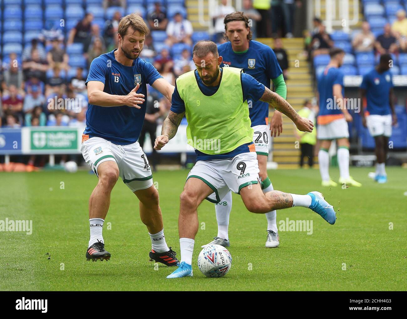 Walter fletcher hi-res stock photography and images - Alamy