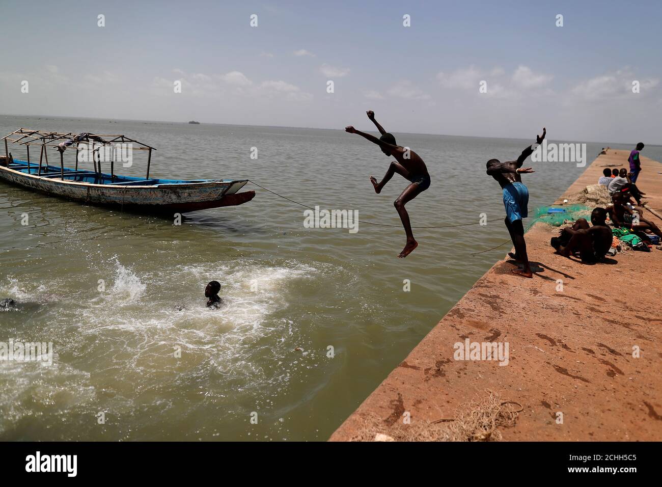 Jufureh hi-res stock photography and images - Alamy