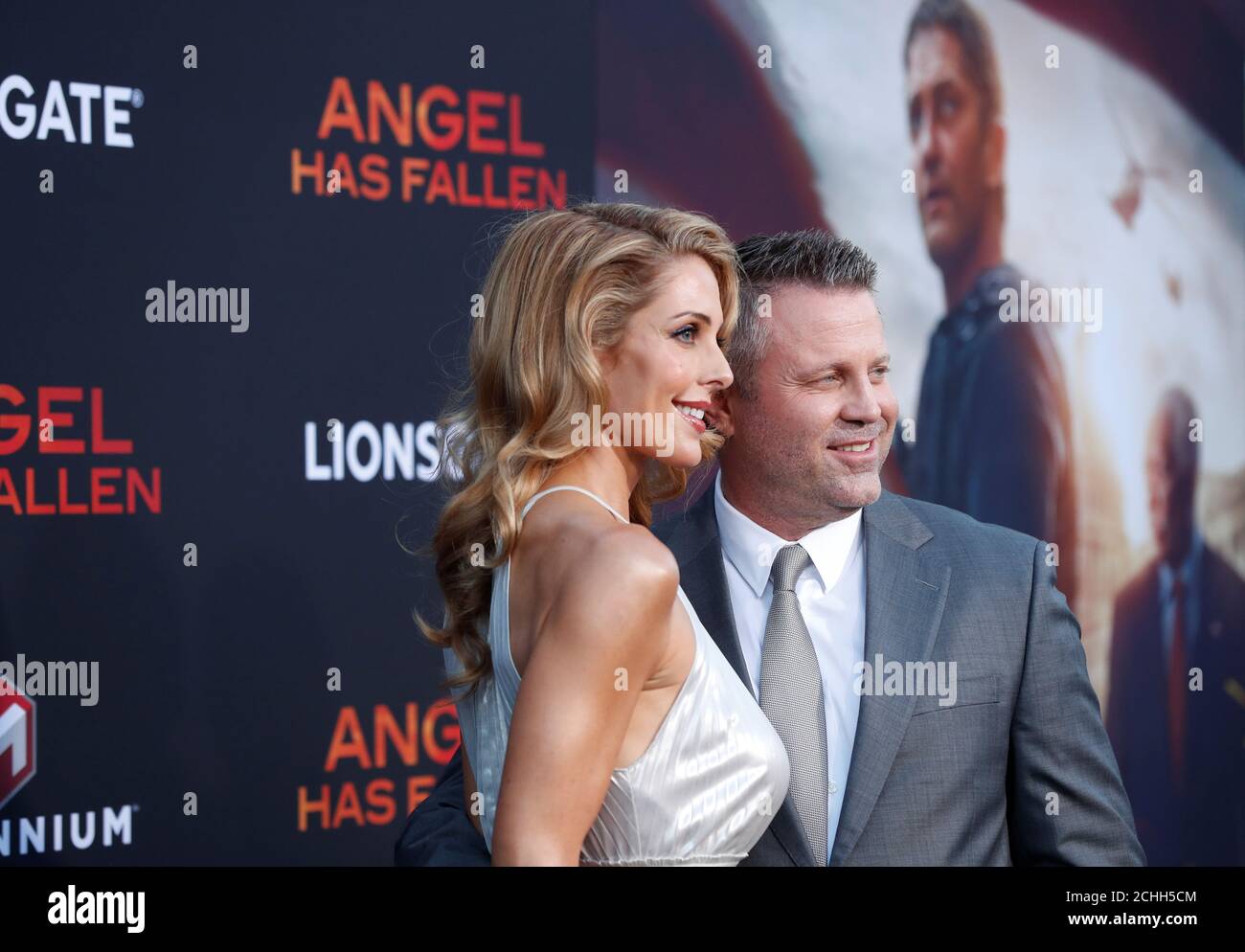 Ric Roman Waugh High Resolution Stock Photography and Images - Alamy