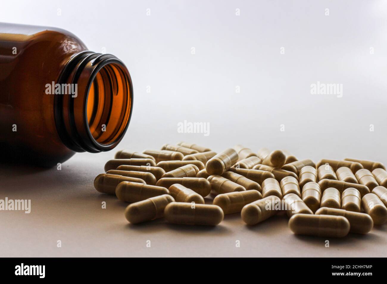 Aspirin Tablet Container High Resolution Stock Photography and Images ...