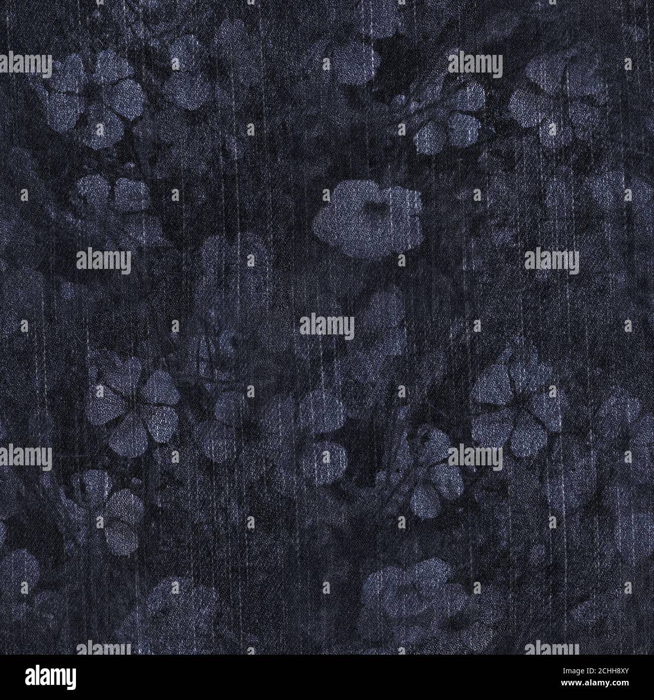 Seamless patterned denim jean for repeat print Stock Photo - Alamy