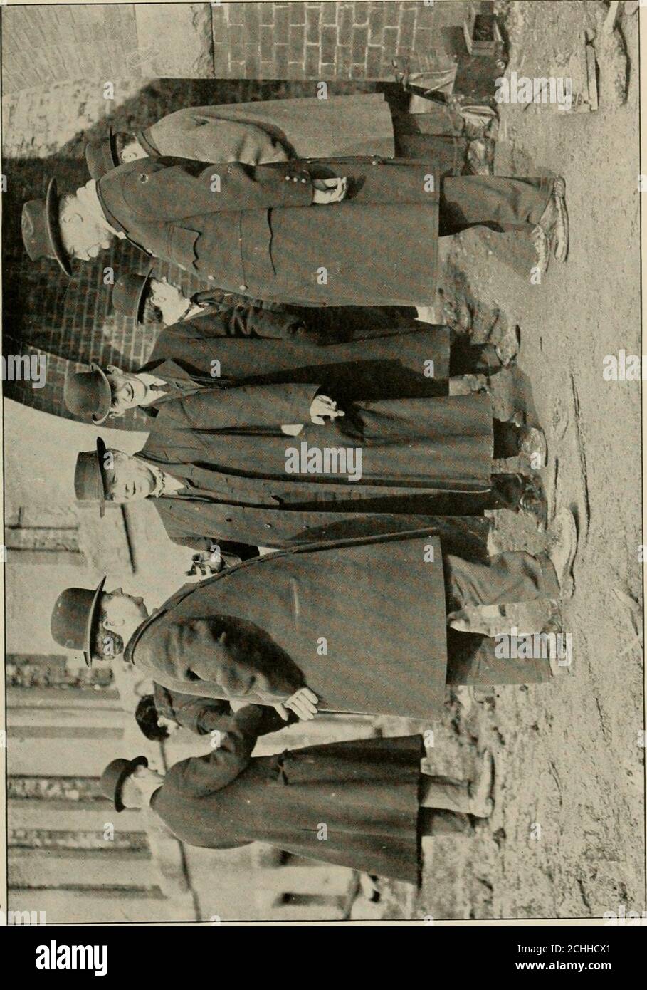 . Complete story of the Collinwood school disaster and how such horrors ...