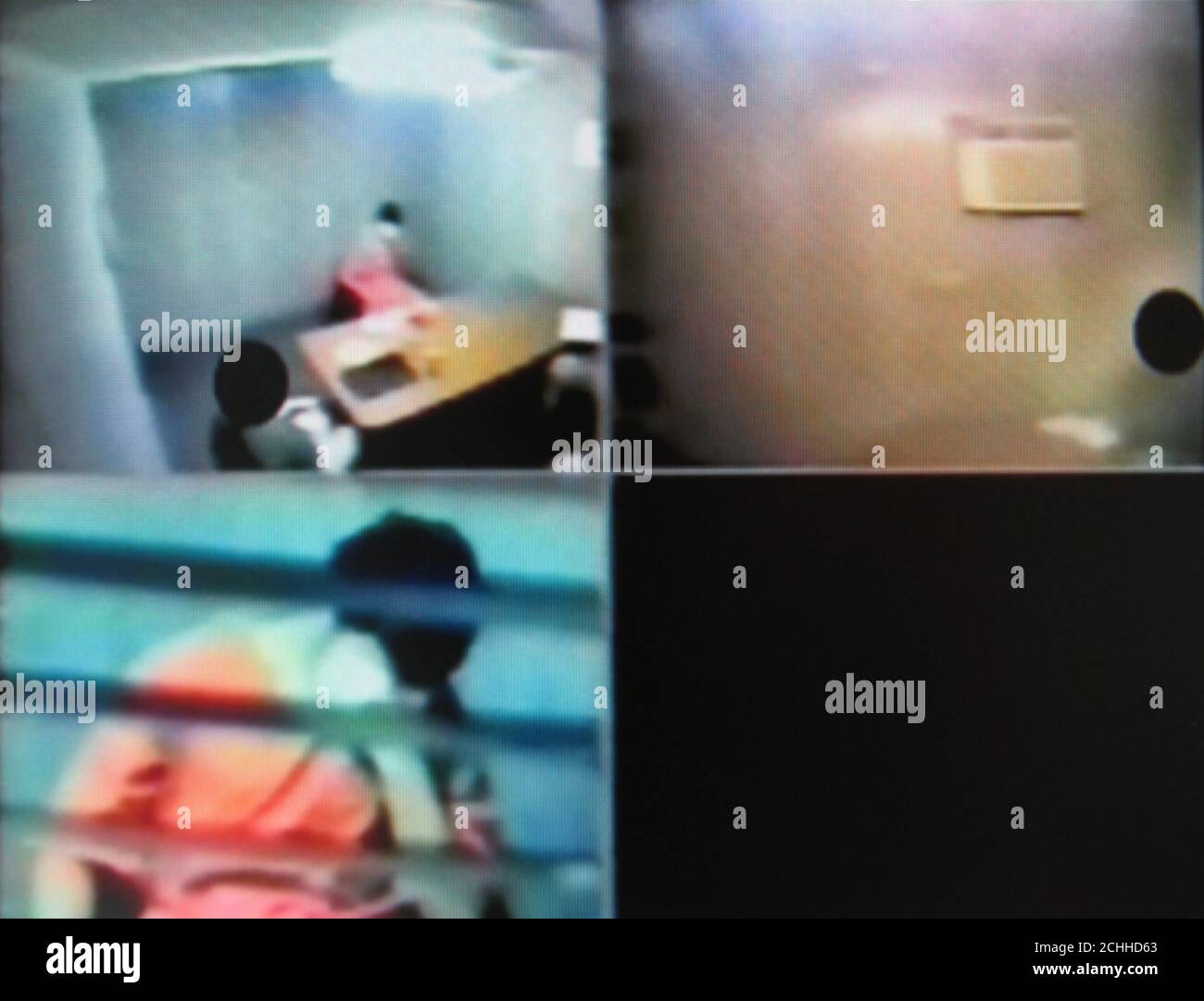 Omar khadr hi-res stock photography and images - Alamy