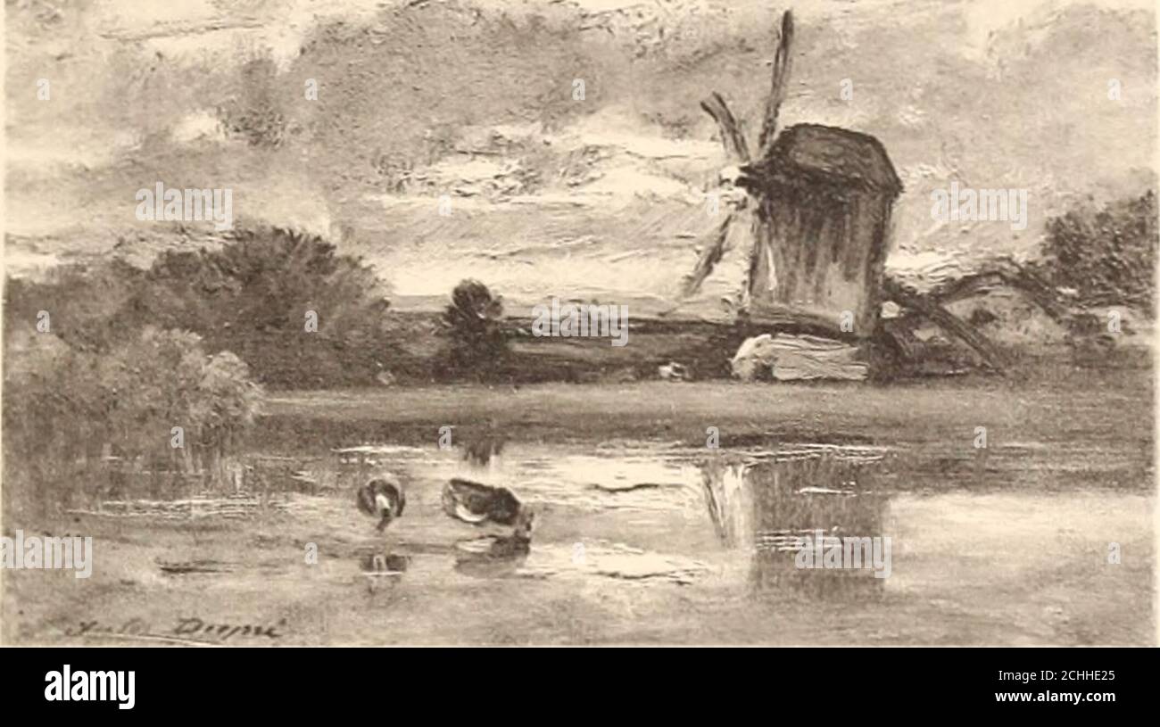 . Katalog der Gemälde Sammlung (II. Teil) des Herrn J.S. Forbes ...