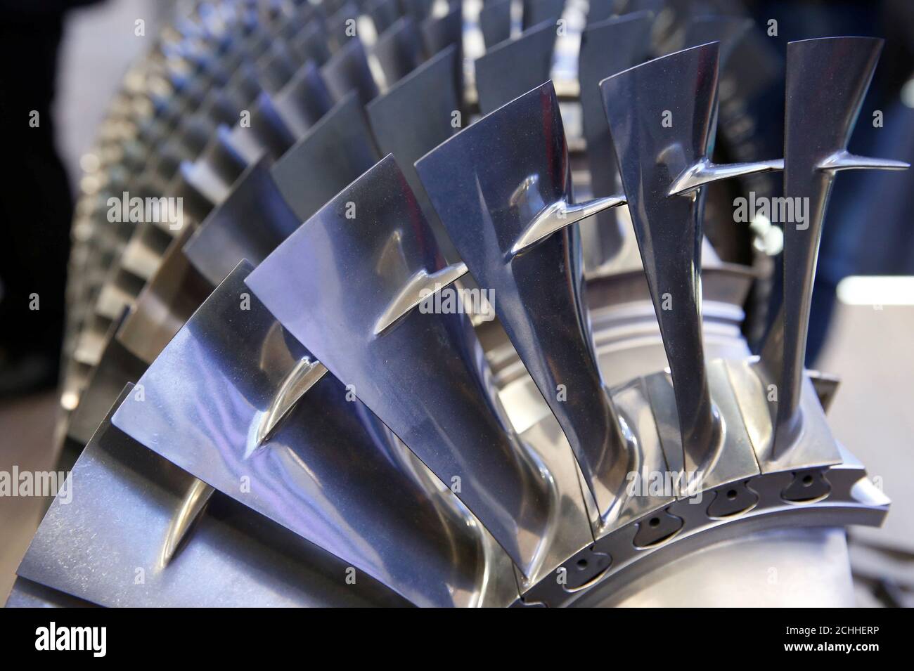 Mtu aero hi-res stock photography and images - Alamy