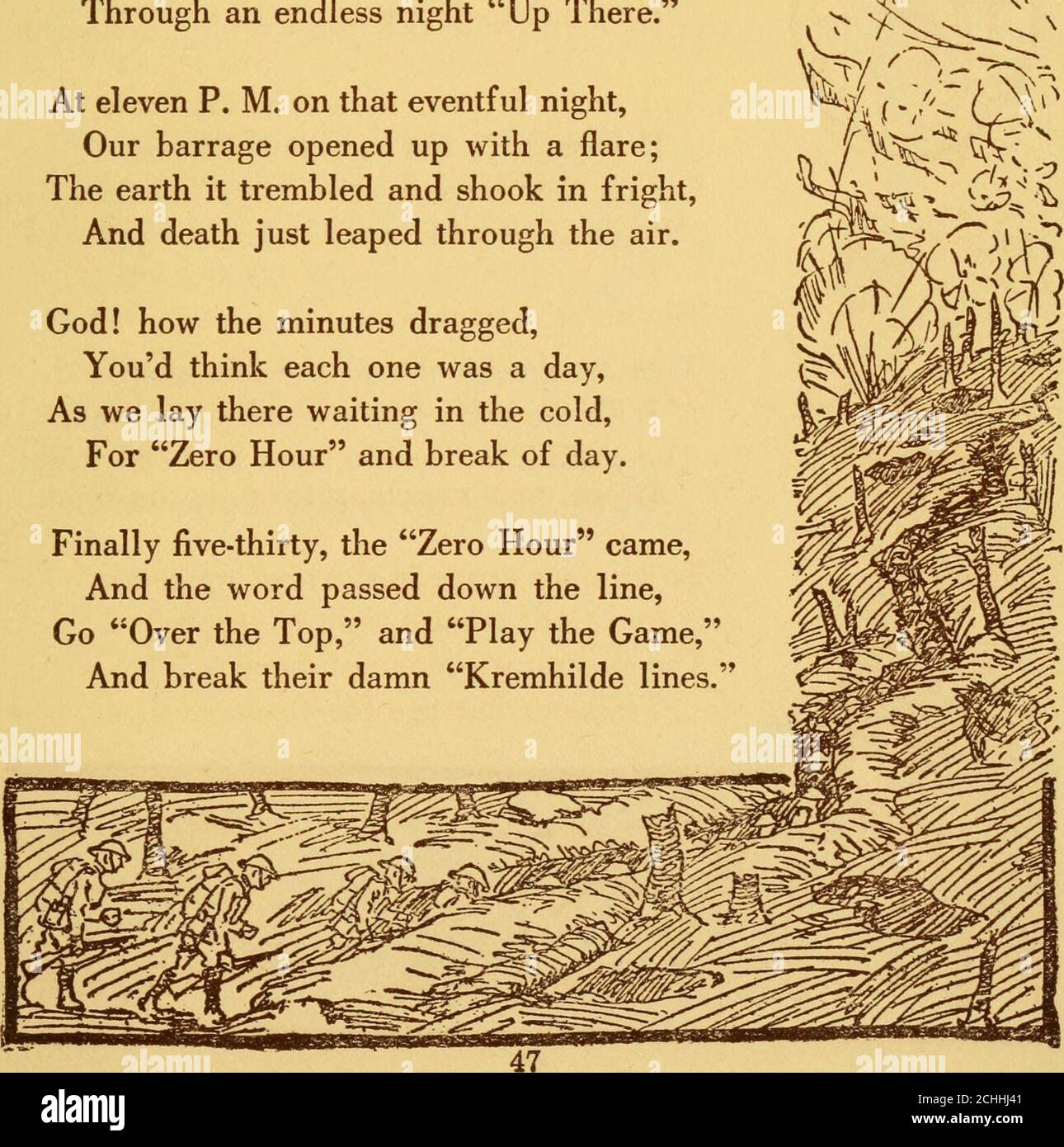 . History and rhymes of the lost battalion . -^ ^y N. Finally five ...