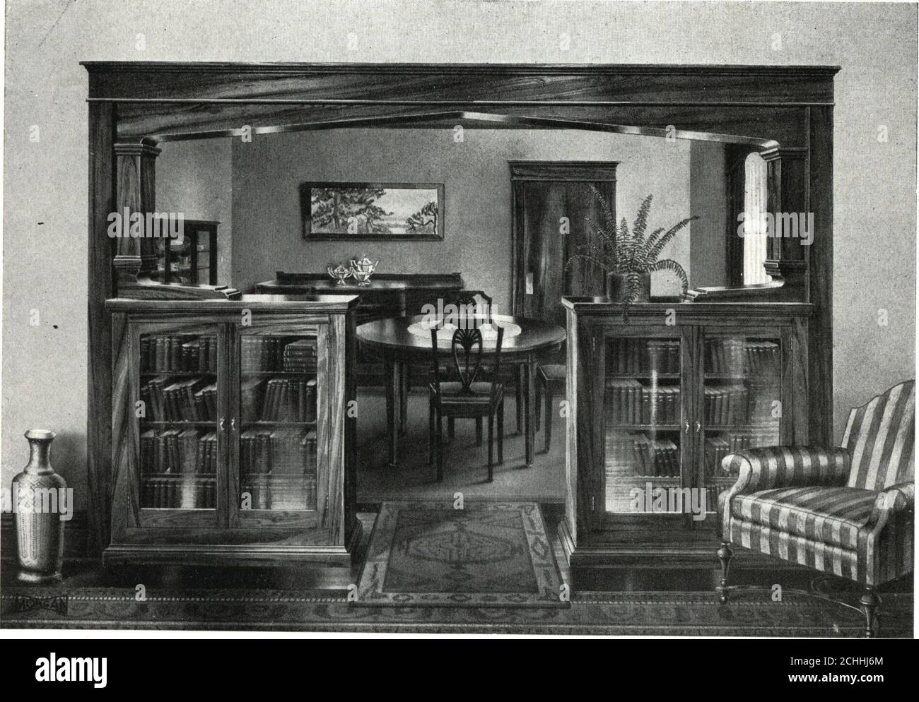 Jamb columns hi-res stock photography and images - Alamy