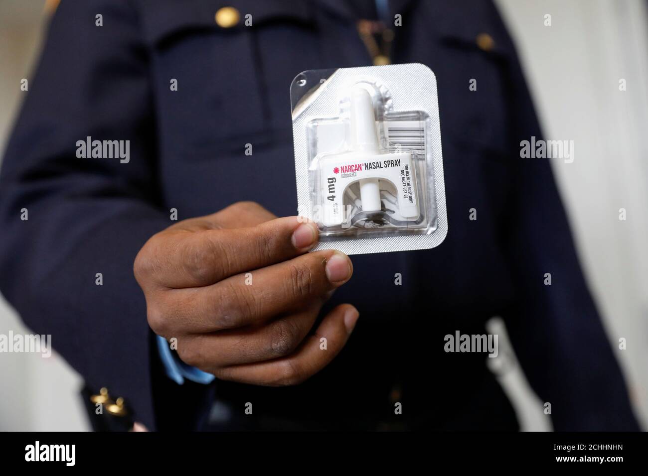 Corrections officer and inmates hi-res stock photography and images - Alamy
