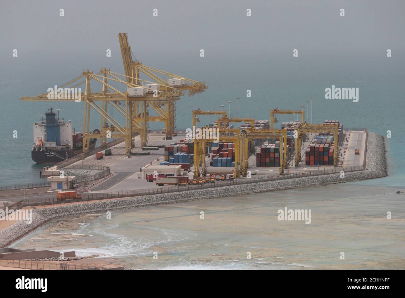 Borouge hi-res stock photography and images - Alamy