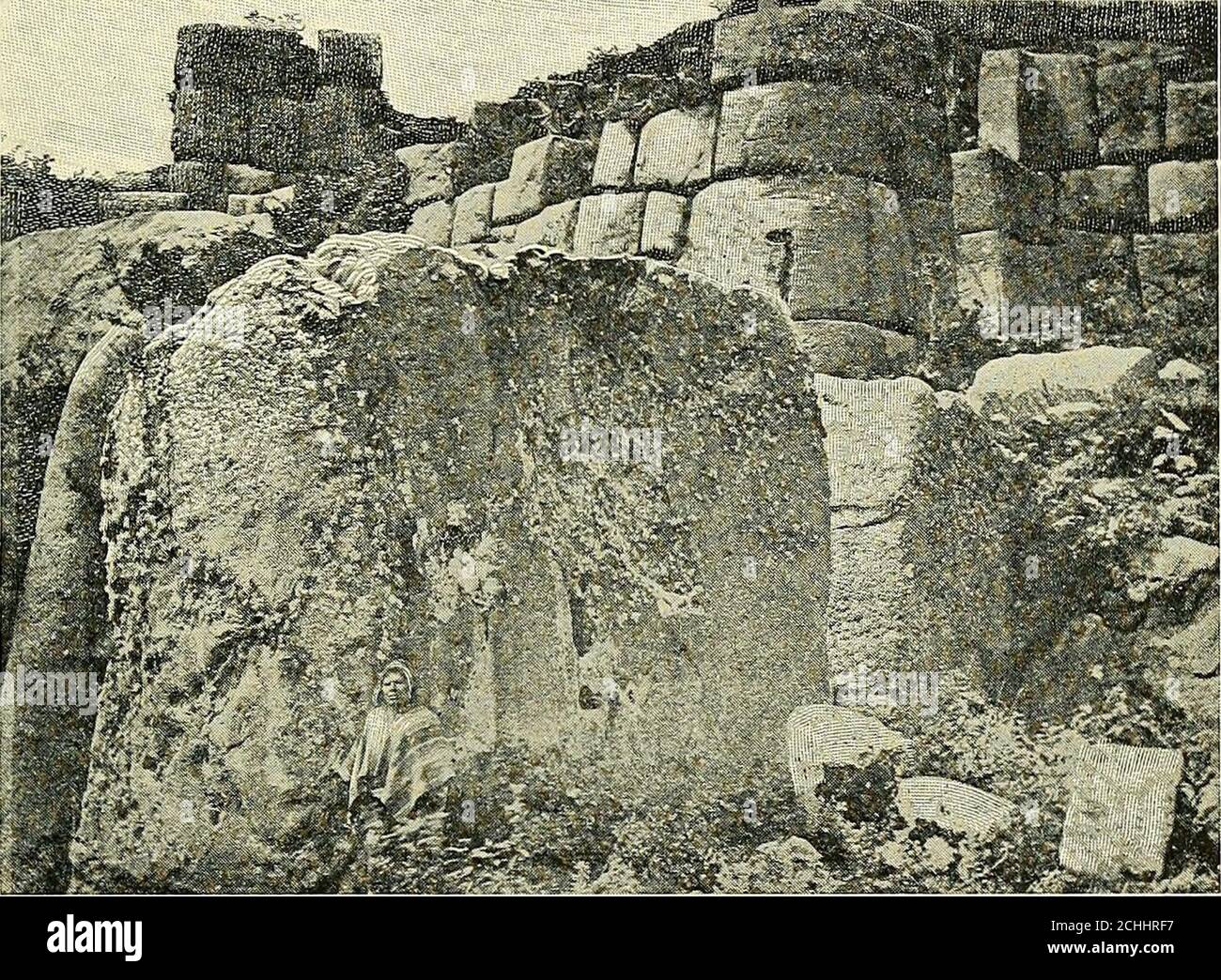 Peruvian silver mines hi-res stock photography and images - Alamy