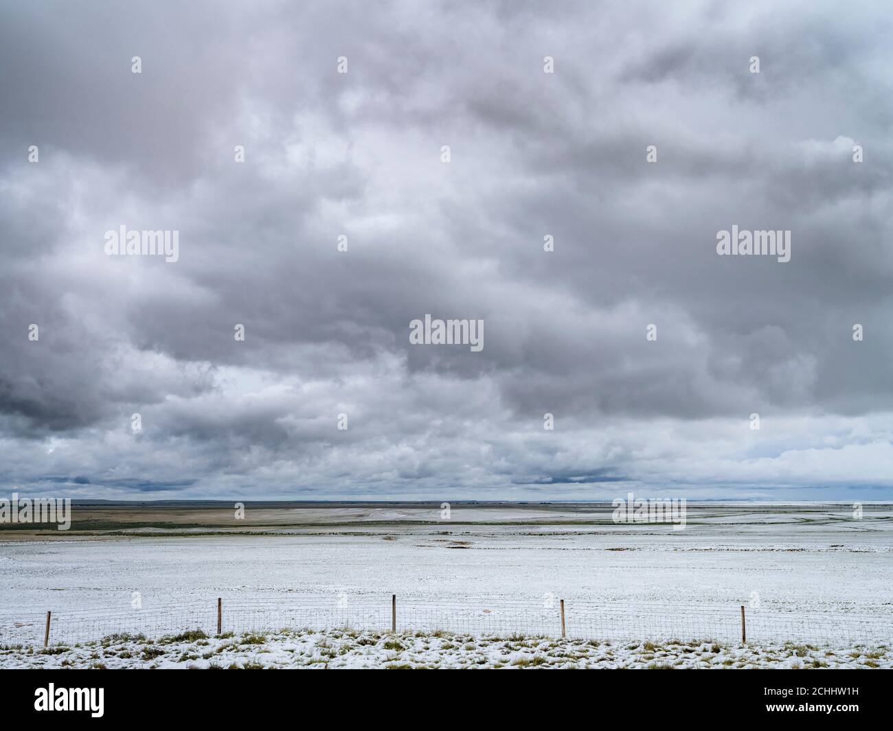 Open pasture hi-res stock photography and images - Alamy