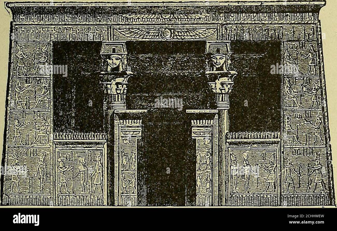 . Easy steps in architecture and architectural drawing .. . Fig. 27 ...