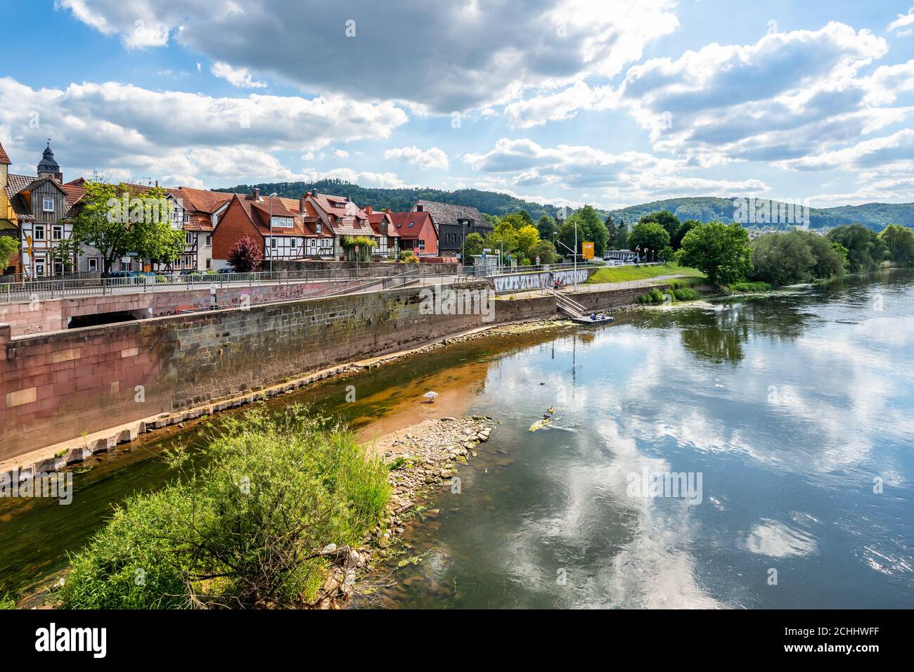 Witzenhausen hi-res stock photography and images - Alamy