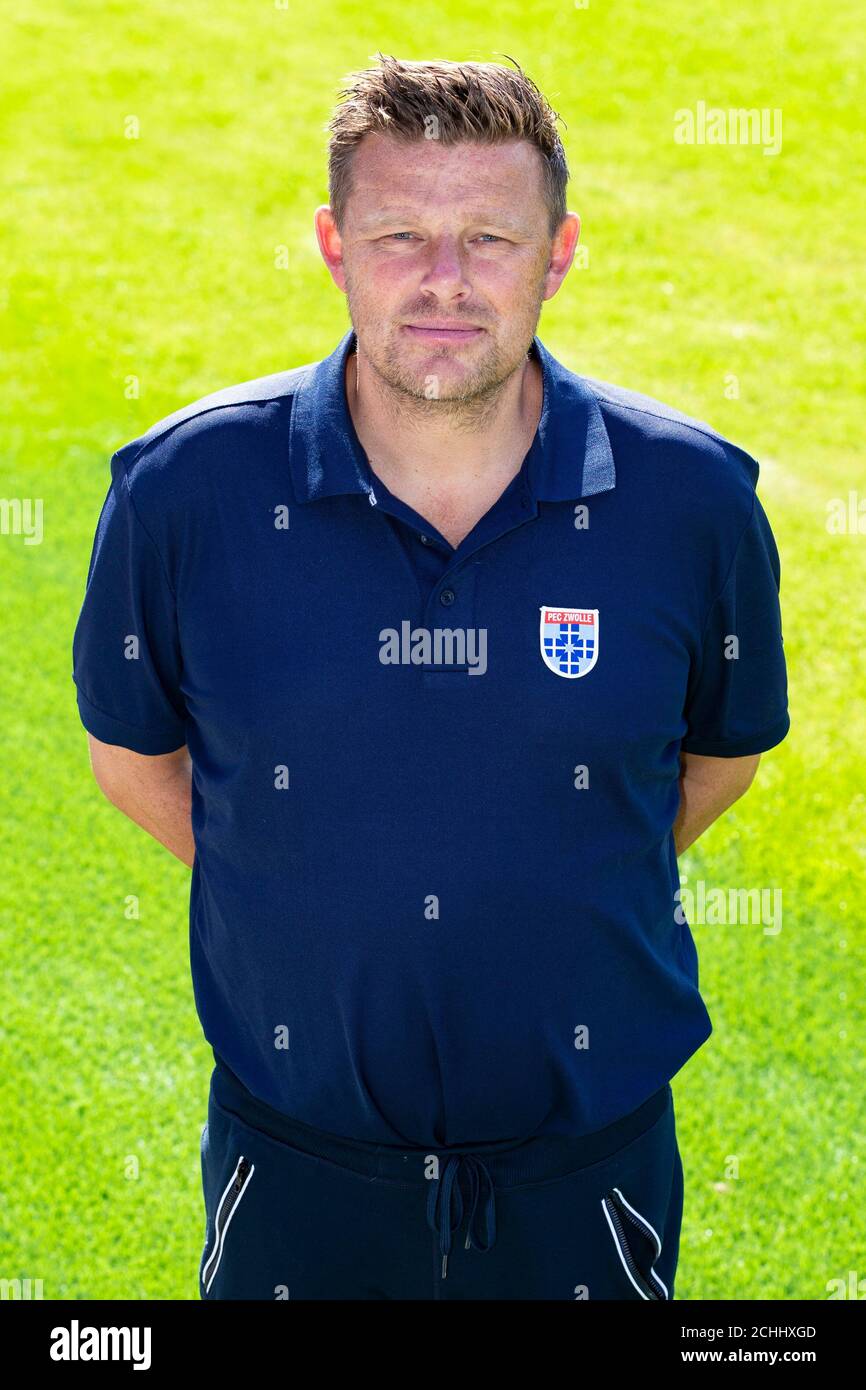 John stegeman hi-res stock photography and images - Alamy
