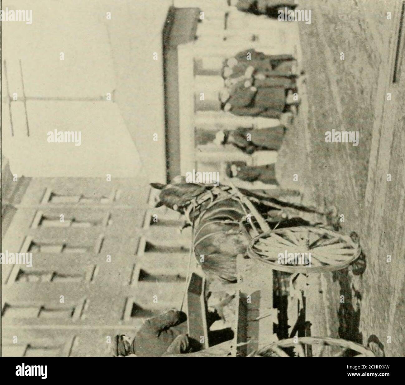 Complete story of the Collinwood school disaster and how such horrors ...