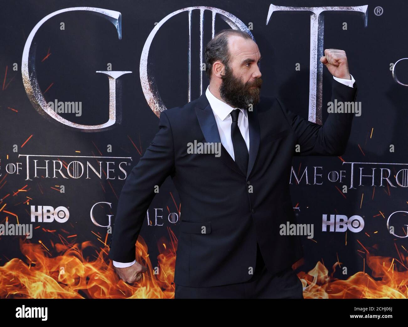 Rory mccann hi-res stock photography and images - Alamy