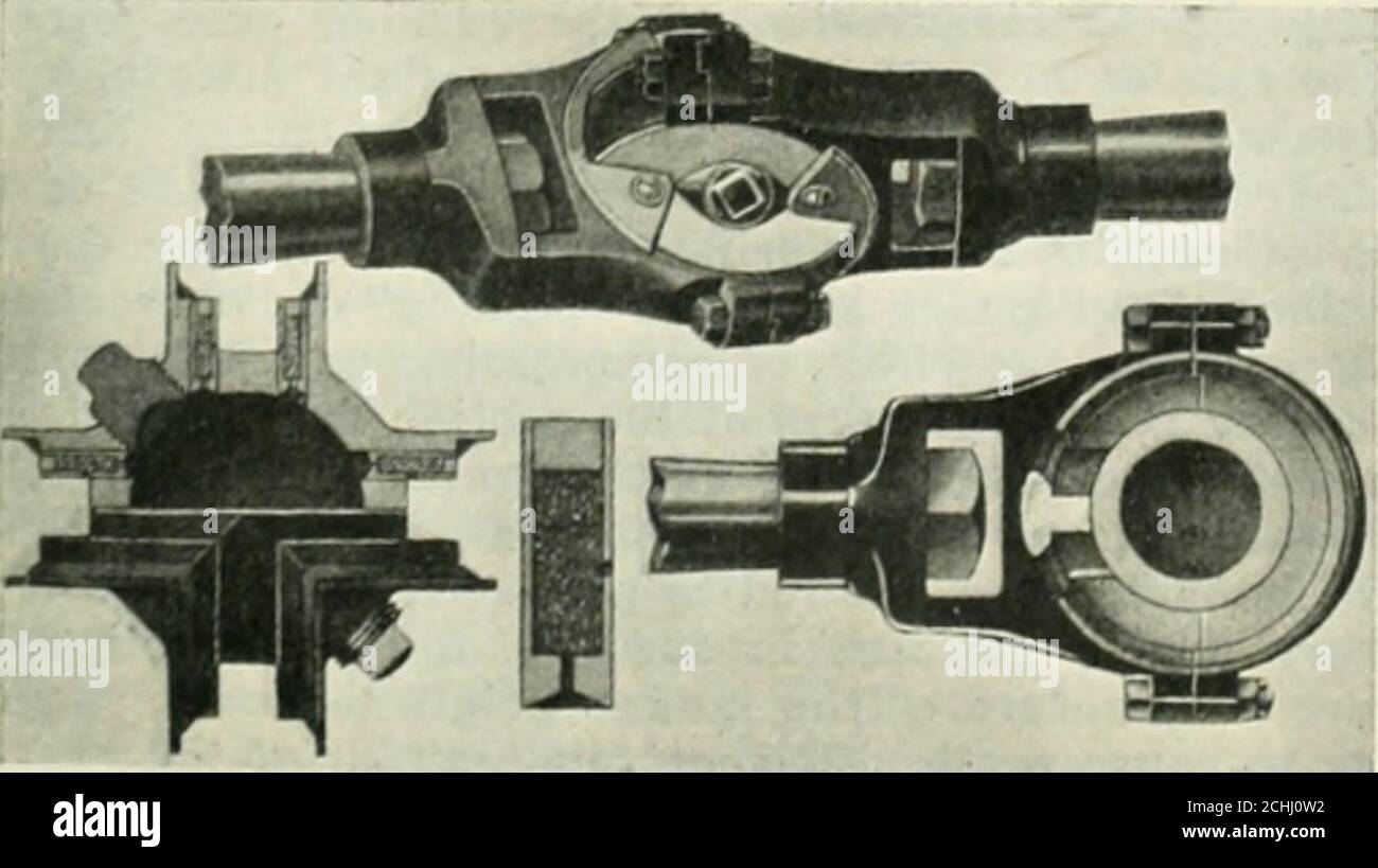 Circumferential grooves hi-res stock photography and images - Alamy