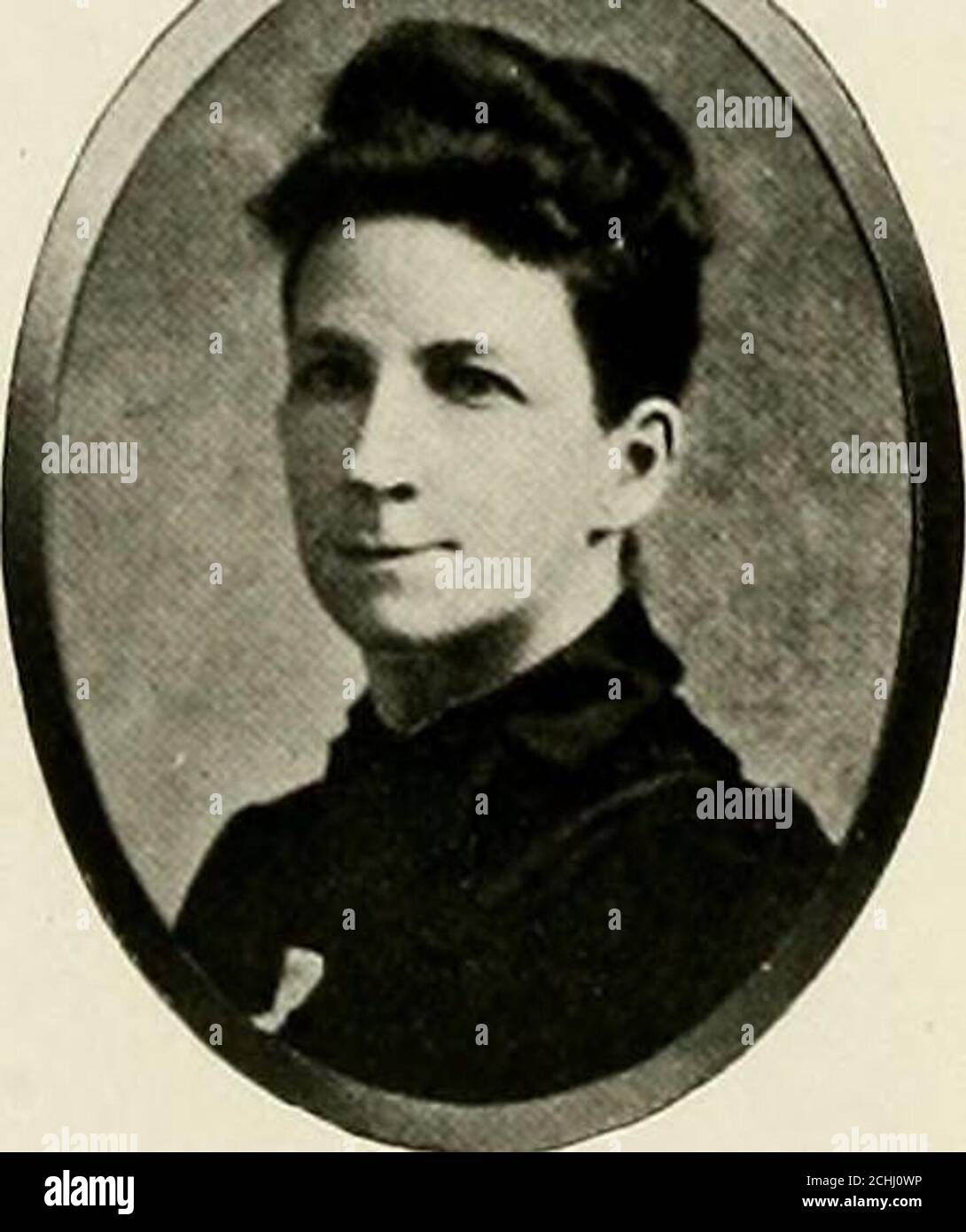 Elizabeth williams branch hi-res stock photography and images - Alamy