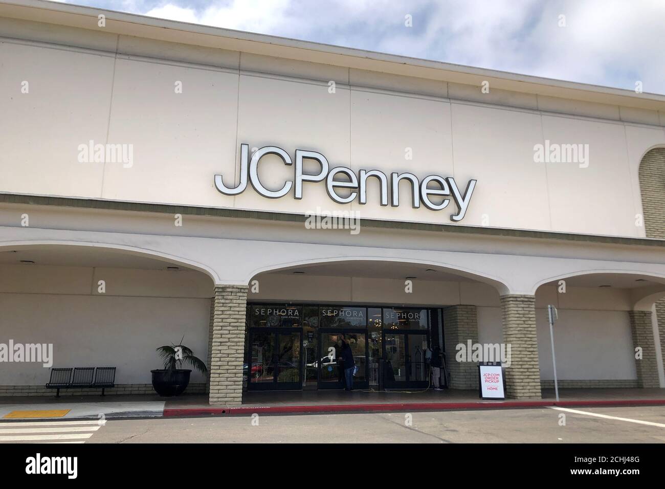 Jc logo hi-res stock photography and images - Alamy