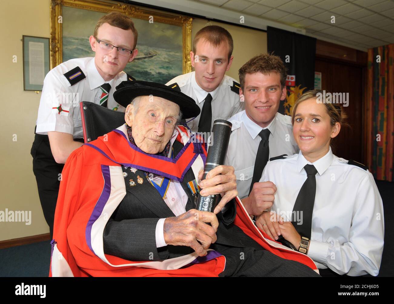 Warsash maritime academy hi-res stock photography and images - Alamy