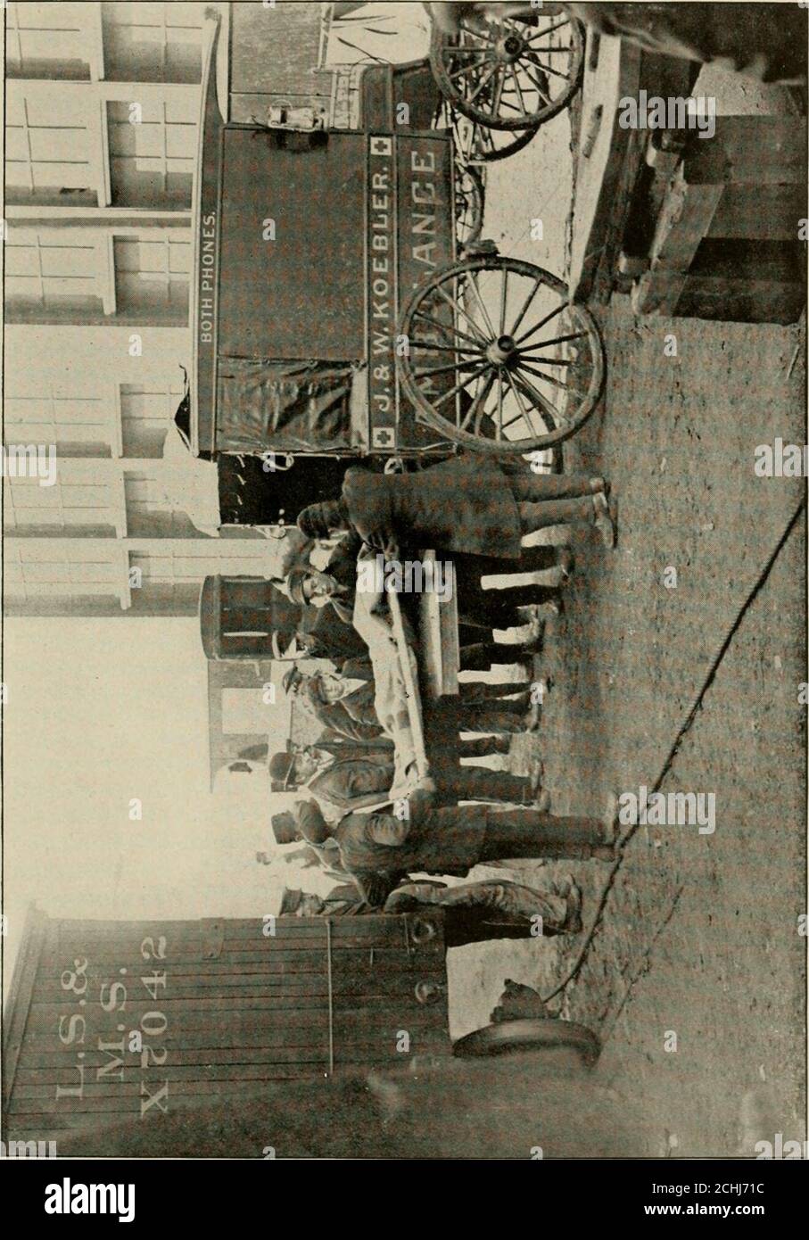 Complete story of the Collinwood school disaster and how such horrors ...