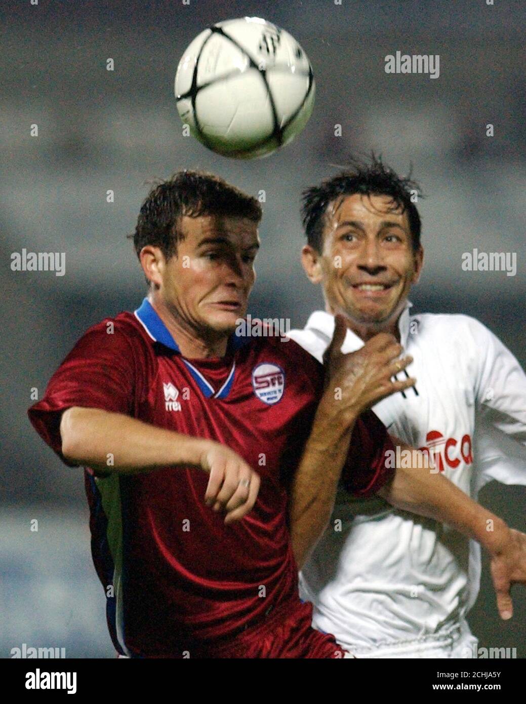 Marek bajor hi-res stock photography and images - Alamy