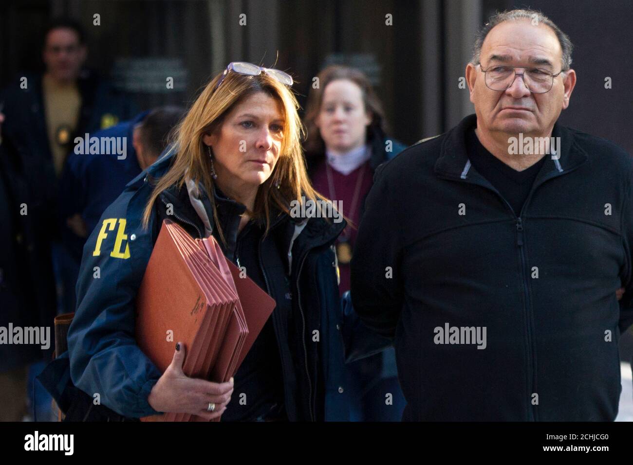 Bonanno Family High Resolution Stock Photography and Images - Alamy